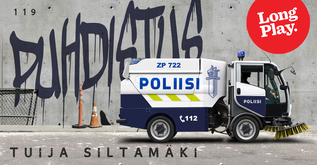 Puhdistus | Long Play